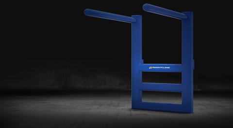 Flexible Bag Handler