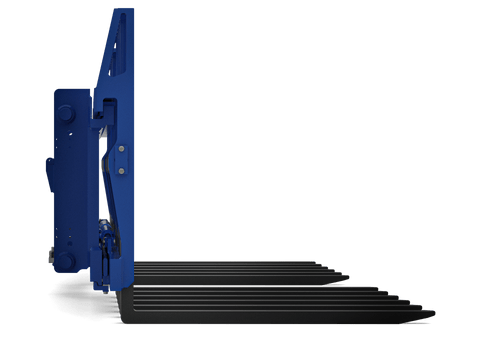 Double Block Handler - Integral