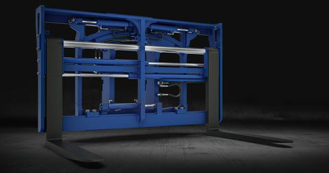 Rightline Equipment