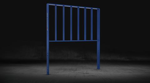 Load Backrests