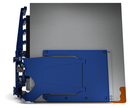 Carton Clamp