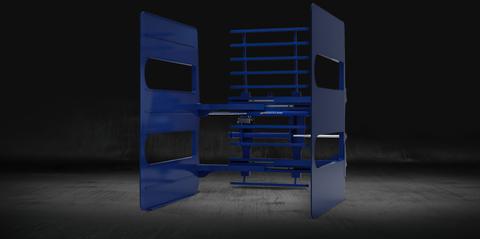 Rightline Equipment