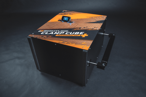 Rightline Clamp Cube