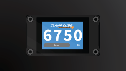 Rightline Clamp Cube