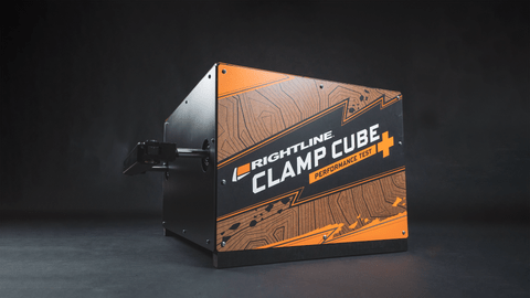 Rightline Clamp Cube