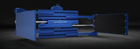 Rotating General Purpose Clamp